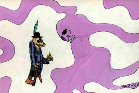 Pyrrole Disorder and Oxidative Stress | Better Living Through Biochemistry